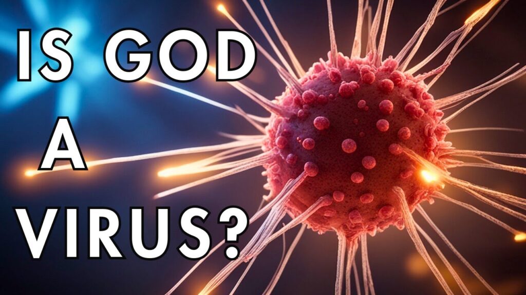 Is A God A Virus?:7 Astonishing Insights Understanding Echopraxia In A ...